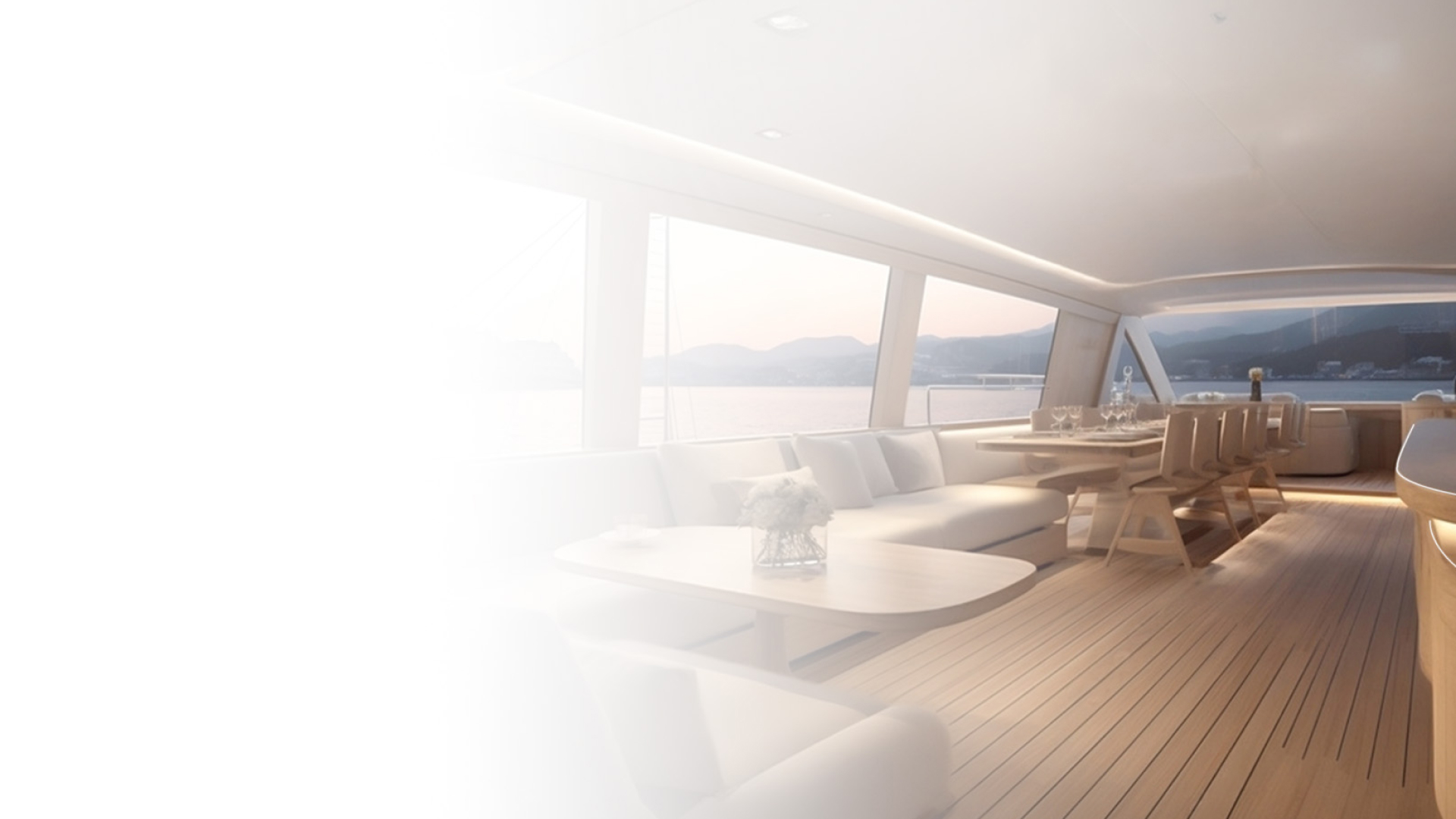 Yacht Factory: Premier Shipyard & Unmatched Service