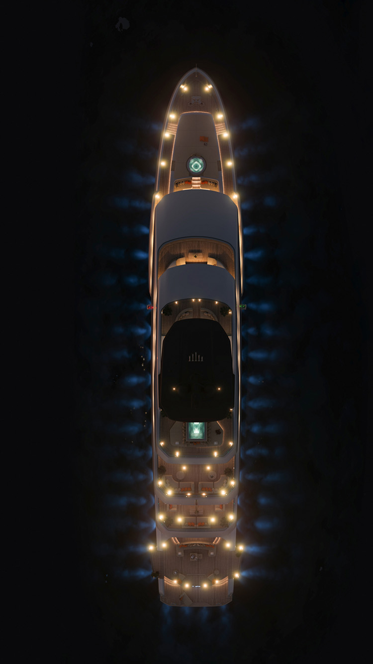 Yacht Factory: Premier Shipyard & Unmatched Service
