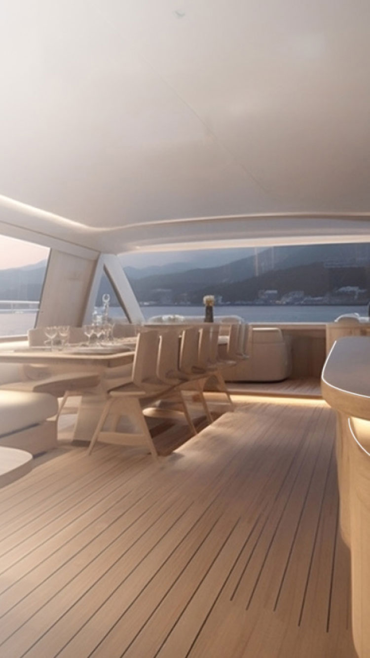 Yacht Factory: Premier Shipyard & Unmatched Service